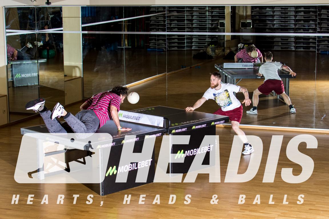 Pressebilder • HEADIS