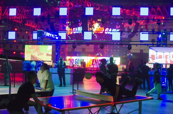 Headis around the World • HEADIS