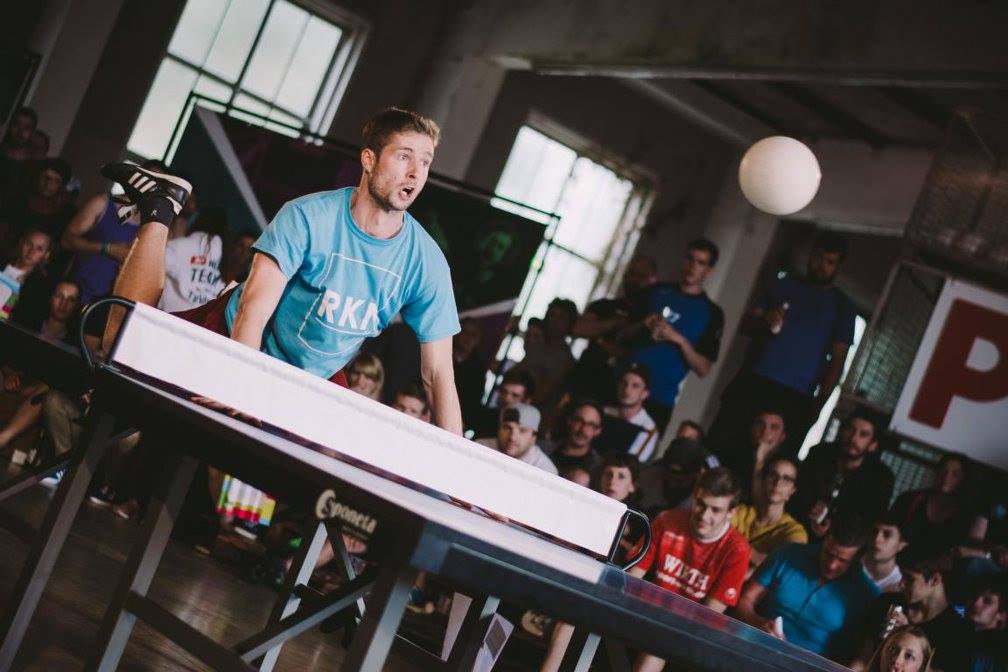 Headis World Championship 2018 - Players to watch (men) • HEADIS