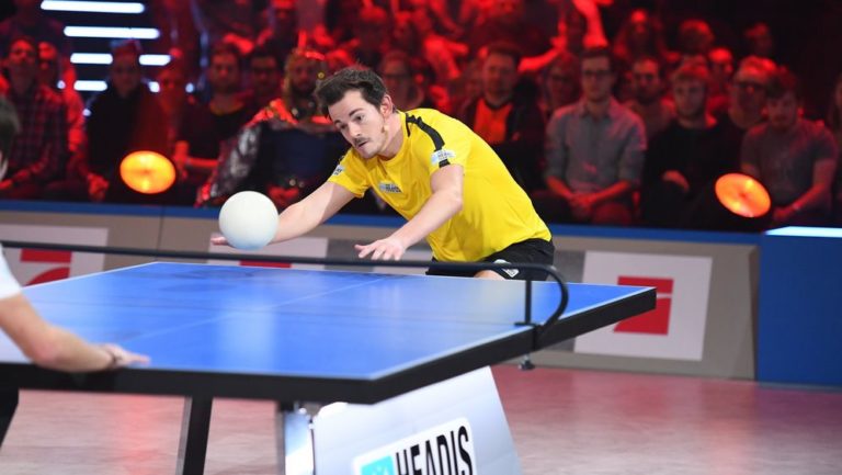 Headis Team-WM - Recap Lauchgesicht • HEADIS