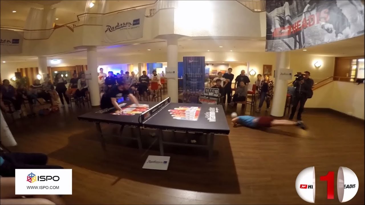 Our Headis Diary • HEADIS