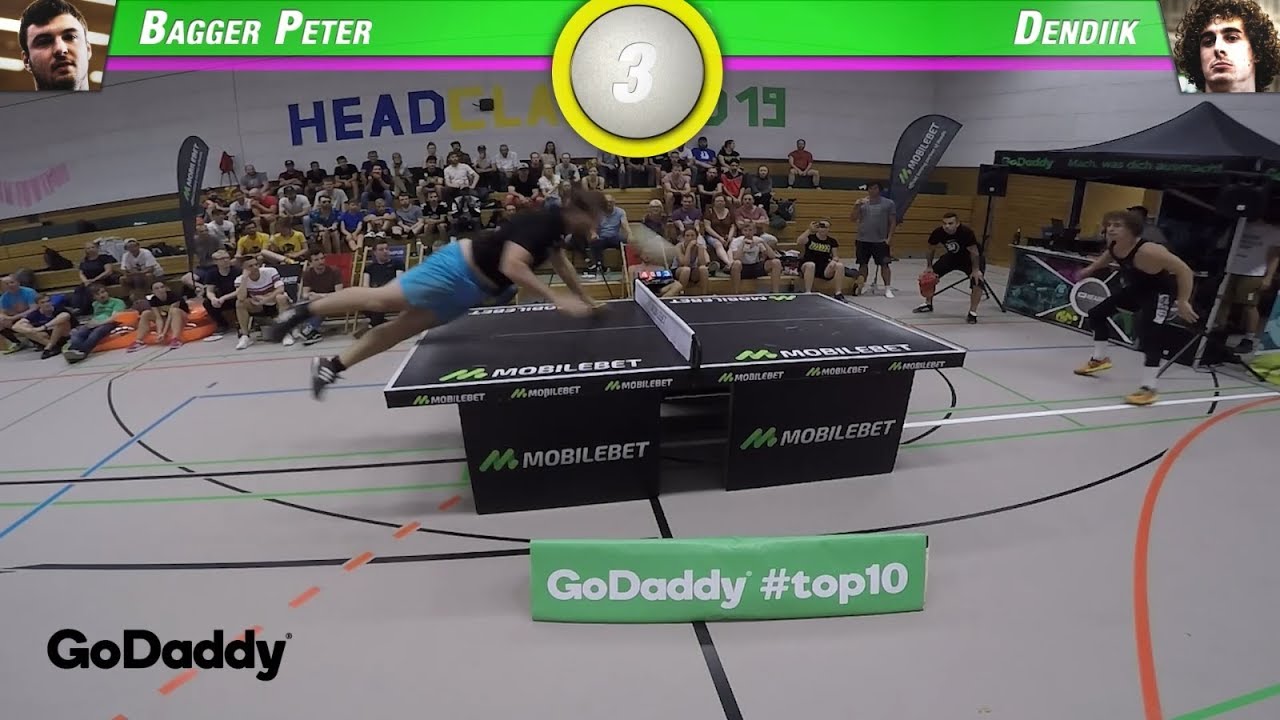 Headis Top 10 - Headclash 2019 • HEADIS